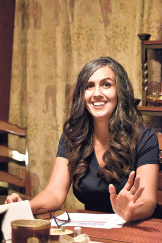 Trumbull County commissioner’s request resisted | News, Sports, Jobs ...